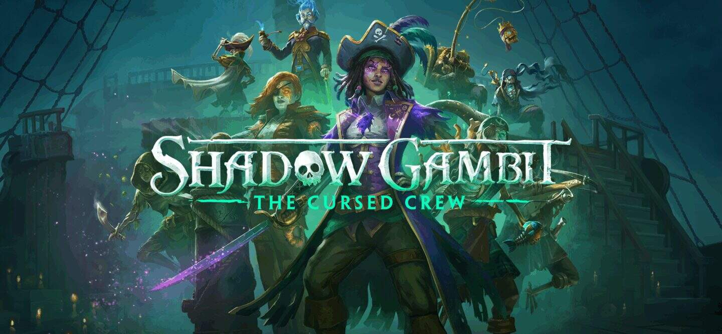 Shadow Gambit: The Cursed Crew – DEIDetected