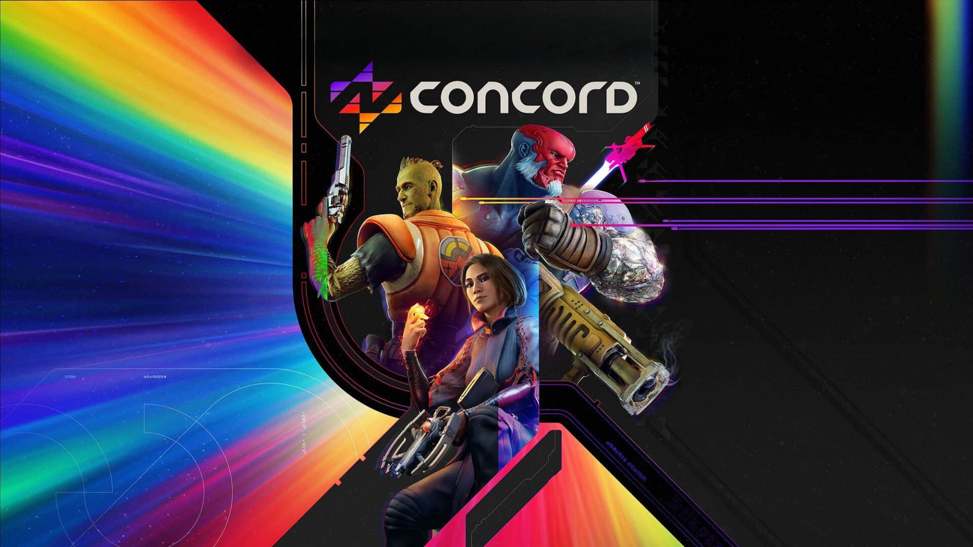 Some gamers are trying to bring Concord back to life through server ...