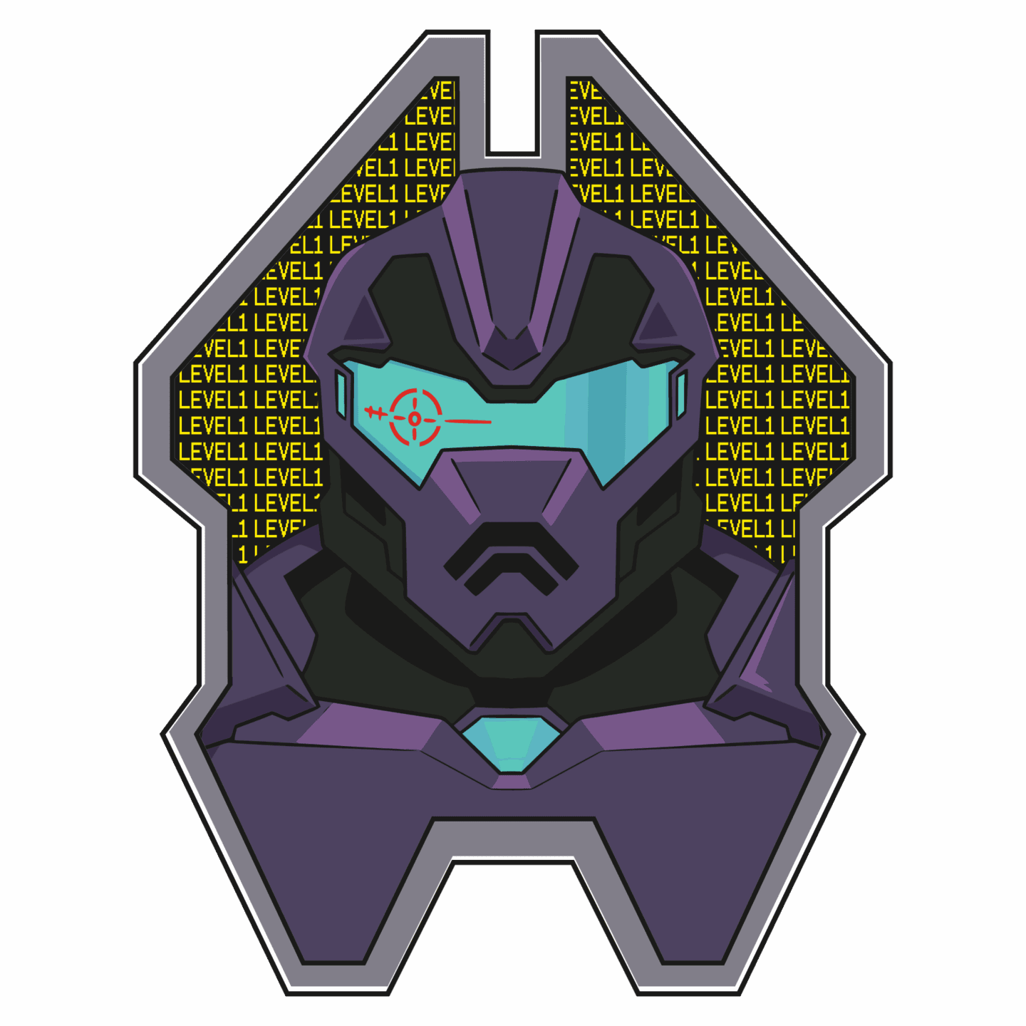 The DEI Levels – DEIDetected