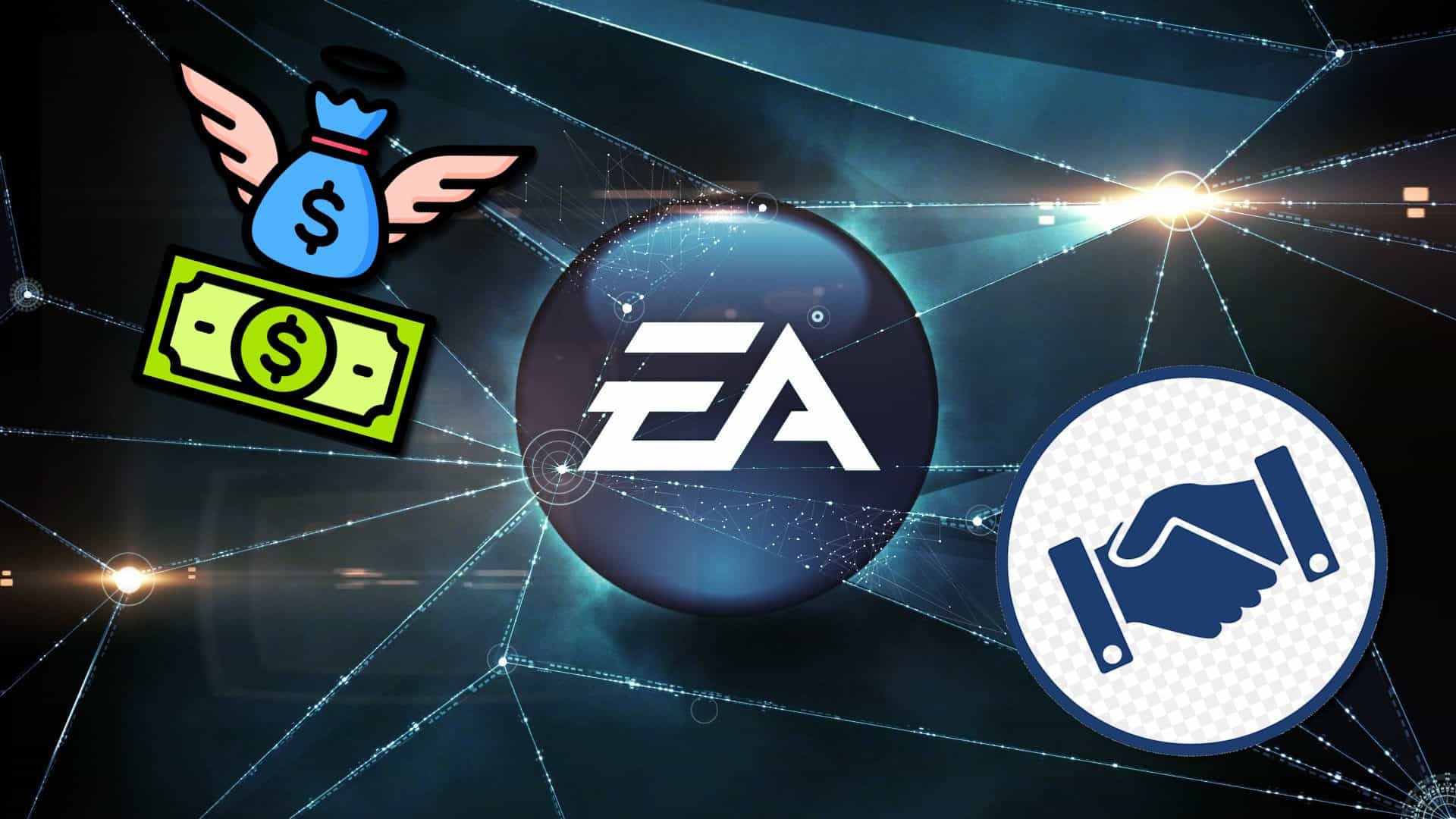Electronic Arts WILL Be Going Private Soon, and Gamers Are Concerned ...