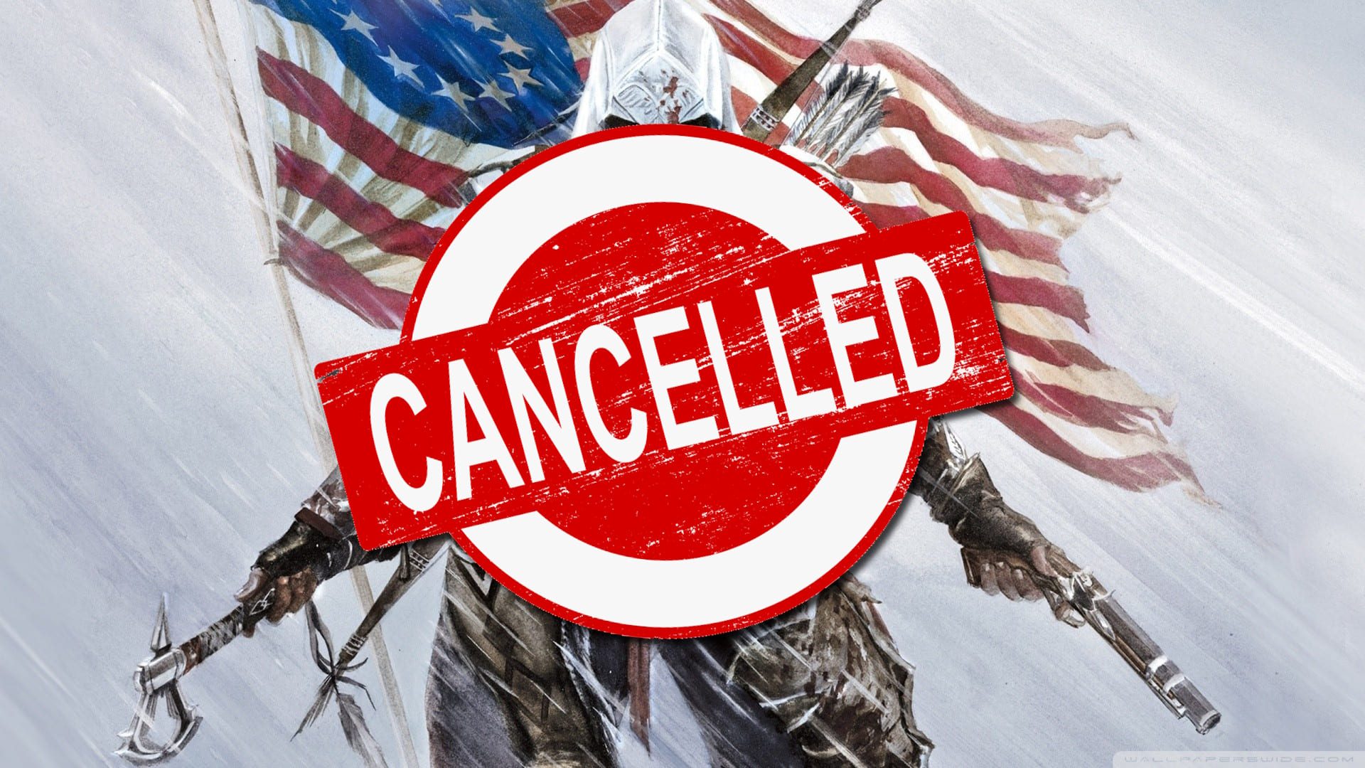 Ubisoft Reportedly Cancels Assassin’s Creed Game Set After USA’s Civil ...